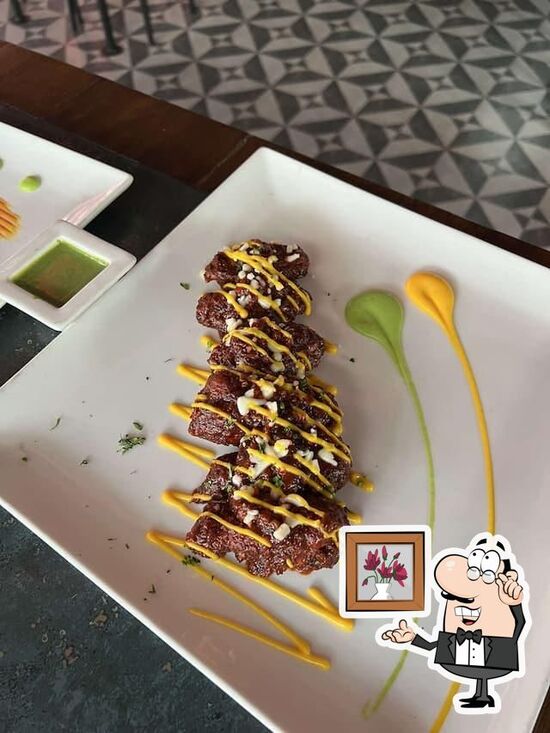 Gustoes - Barbecue Buffet Restaurant, Bengaluru, Rashtreeya Vidyalaya ...