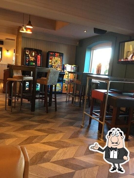 Highwayman in Oswestry - Restaurant menu and reviews