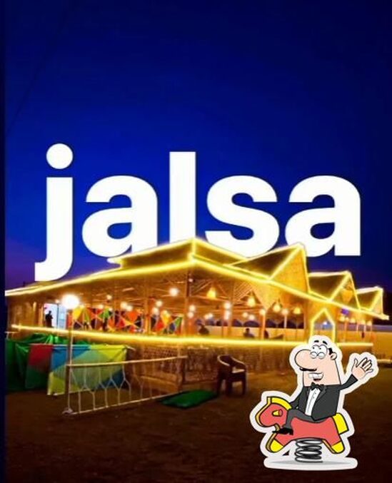 Jalsa Famiily Restaurant and Dhaba, Gandhidham - Restaurant menu ...