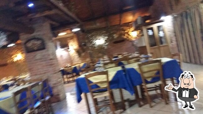 La Locanda Del Ciocco, Carsoli - Menu del ristorante, prezzi e recensioni
