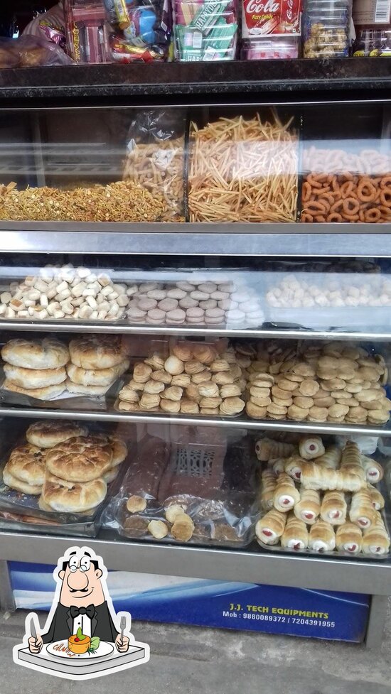 lakshmi sweets and bakery, Vellore - Restaurant menu, prices and reviews