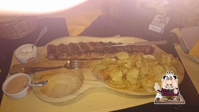 Restaurant Tassi, Brașov - Restaurant reviews