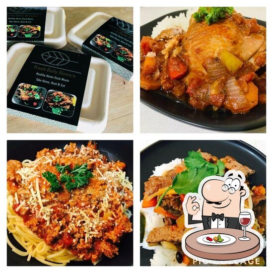 Tea Tree Cafe in South Pambula - Restaurant reviews