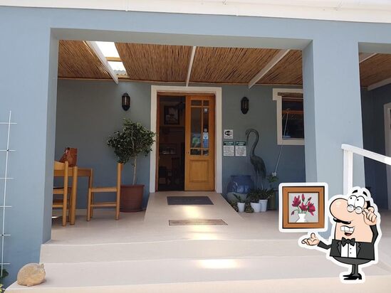 The Fox Pub, Napier - Restaurant menu, prices and reviews