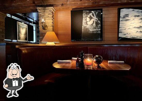 Houston's in Boca Raton - Restaurant menu and reviews