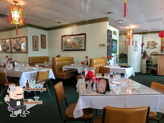 Mandarin Wok Restaurant, San Diego - Restaurant menu, prices and reviews