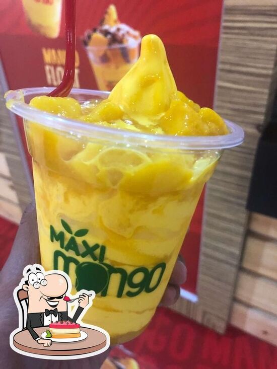 Maxi Mango, Taguig - Restaurant menu and reviews