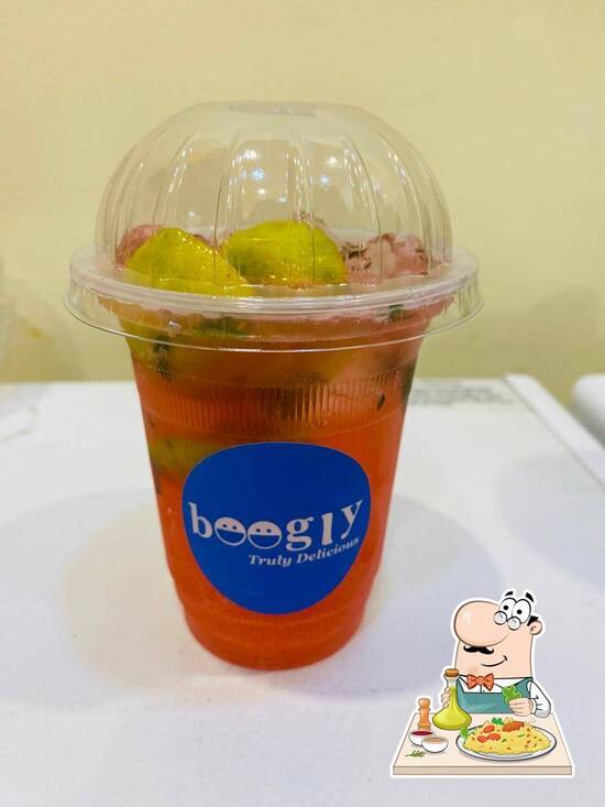 Boogly- Foodpie India Pvt Ltd, New Delhi - Restaurant menu, prices and ...
