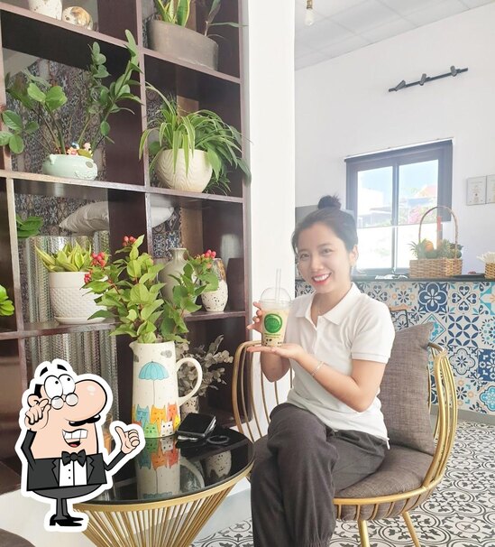 Rustic coffee house, Ninh Hòa - Opiniones del restaurante