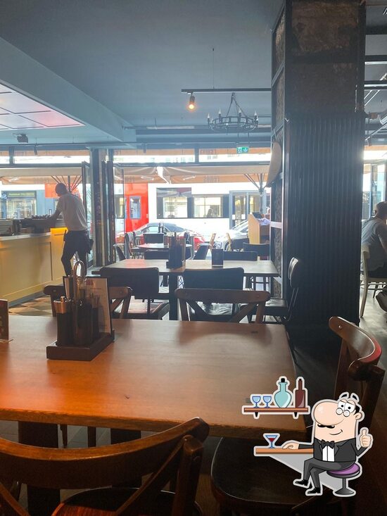 remos Köln, Köln - Speisekarte, Preise und Bewertungen