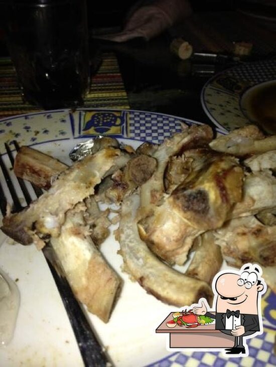 Carta del restaurante EL RINCÓN DE BETO, Logroño, Calle BALTASAR GRACIAN