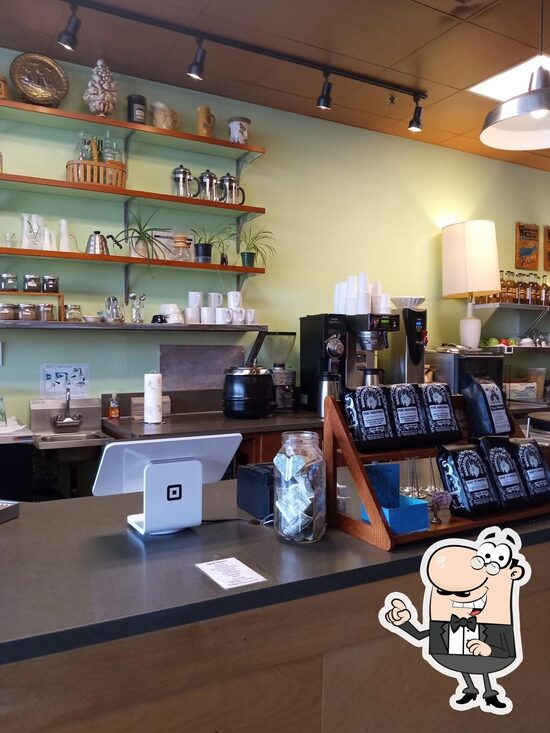 16 Tons Cafe, Eugene - Restaurant menu, prices and reviews