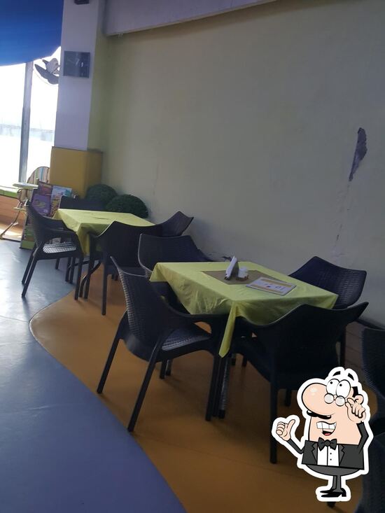 Bubbles FunWorld, Faridabad - Restaurant menu, prices and reviews