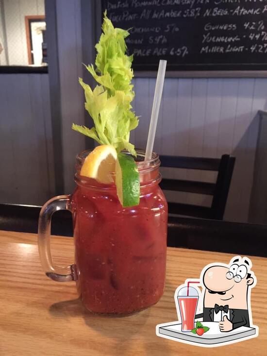 Draft House, Munhall - Restaurant menu, prices and reviews
