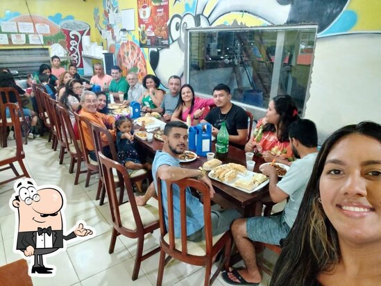 Hot Dog Mania, Manaus - Menu do restaurante, preços e opiniões