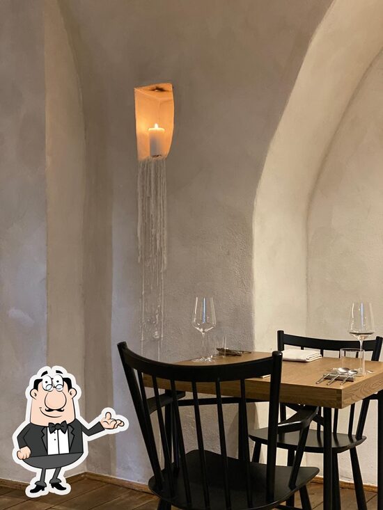 Irin., Bratislava - Restaurant menu, prices and reviews