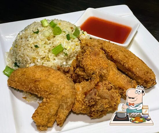 Jian Restaurant (私房小厨） in New York City - Restaurant menu and reviews