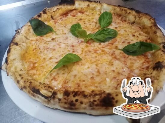 Little Mama Resturante restaurant, Rabat - Restaurantbewertungen