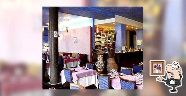 La Meïda, Valenciennes - Menu du restaurant, prix et avis