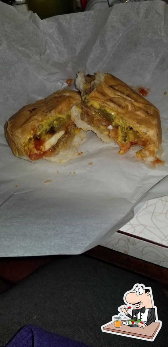 Mickey-Lu Bar-B-Q in Marinette - Restaurant menu and reviews