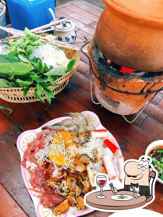 Ton Aor Laab Yaso Restaurant, Phra Nakhon Si Ayutthaya - Restaurant reviews
