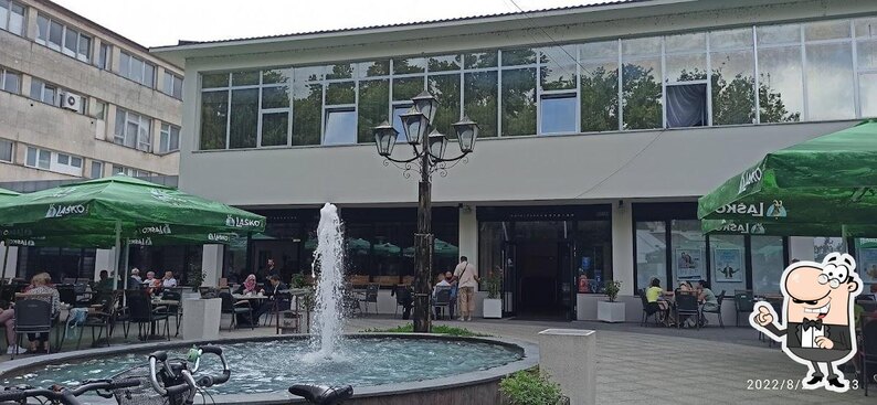 Restoran Park, Bihać - Speisekarte, Preise und Bewertungen