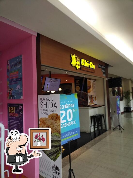 Shi - Da restaurant, Makassar - Restaurant reviews