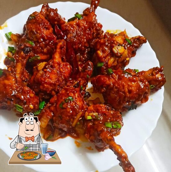 Sumo's Food Nation, Pune - Restaurant menu, prices and reviews