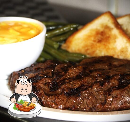 The Duke Bar and Grill, Wake Village - Restaurant menu, prices and reviews
