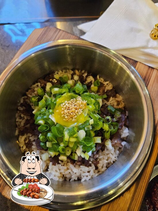 Yeon Hwa by KAYA restaurant, Cebu City - Restaurant reviews