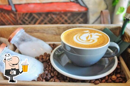 Menu at Nota Specialty Coffee - Sharjah cafe, Sharjah
