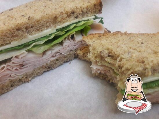 Evergreen Deli in Philadelphia - Restaurant menu and reviews