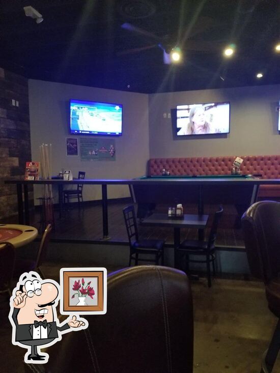 Jackpot Bar And Grill, Las Vegas - Restaurant menu, prices and reviews