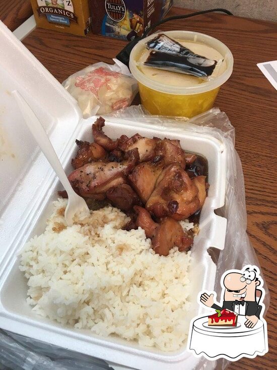 First Wok, 10583 Springfield Pike in Cincinnati - Restaurant menu and ...