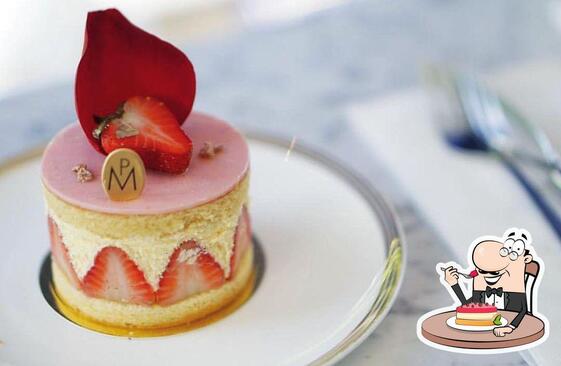 Paris Mikki cafe, Bangkok, 27 Soi Sukhumvit 19 - Restaurant reviews