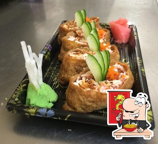 Great Wok, Monread Leisure & Commercial Centre, Monread Ave in Naas ...