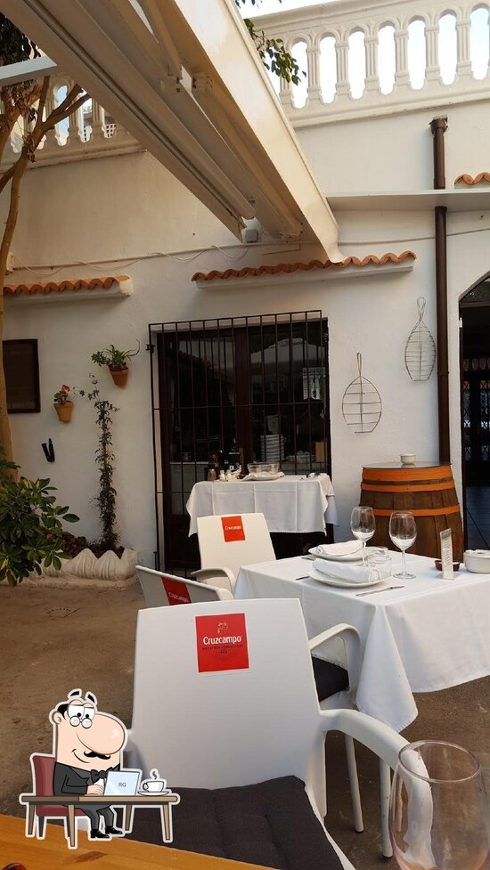 RUMBO, Can Pastilla - Restaurant menu, prices and reviews
