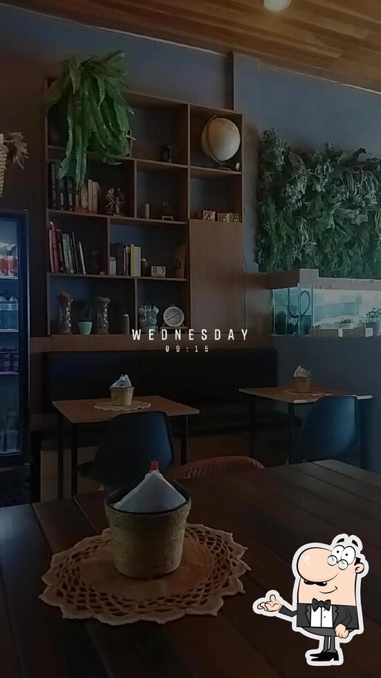 Arena Café, Rio de Janeiro - Menu do restaurante, preços e opiniões