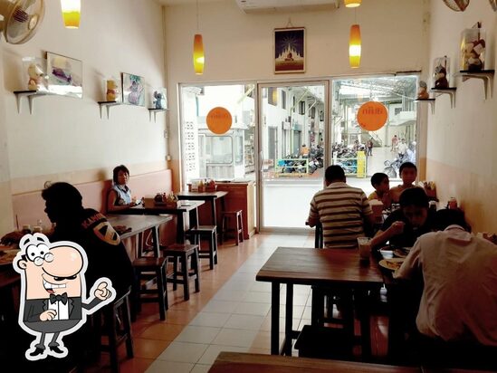 BKK GRILL สาขา จรัญสนิทวงศ์ restaurant, Bangkok - Restaurant reviews