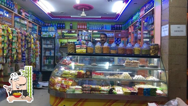 Menu at Baker's Bay Bakery, Bengaluru, WJG5+VJX