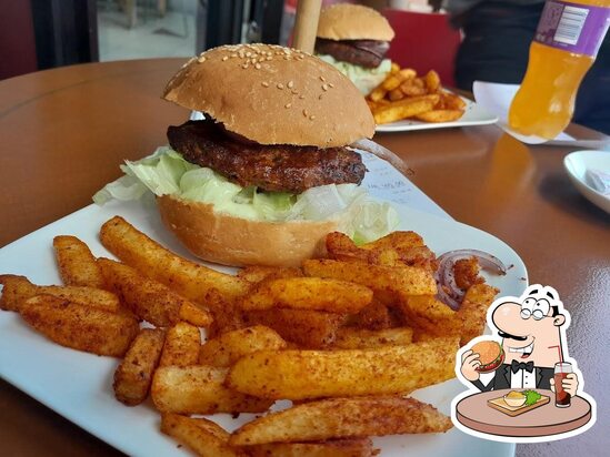 Carta del restaurante Chowz Authentic Durban Experience, Randburg