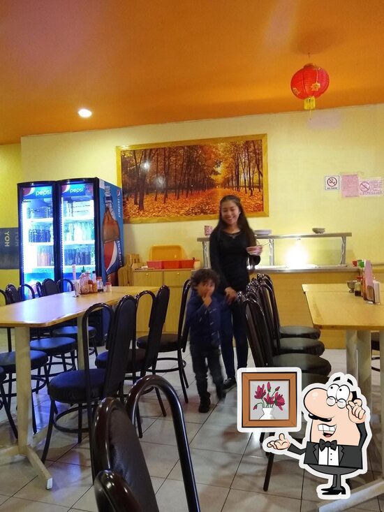 Feliz restaurant, Mexico - Restaurant reviews