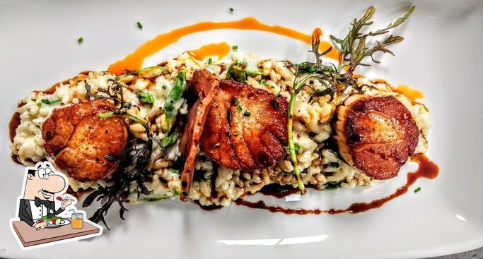 Il Massimo - Legacy Place in Dedham - Restaurant menu and reviews