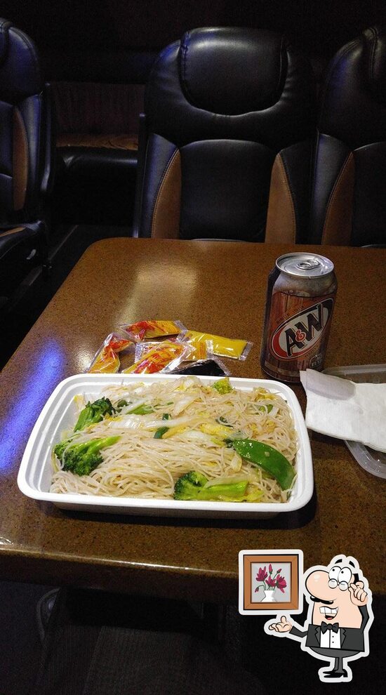Jing Fong Restaurant, Claymont - Restaurant menu, prices and reviews