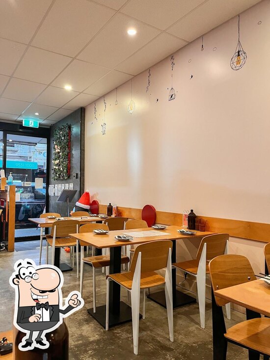 Jymmanuel Eatery 吉麥, Balaclava - Restaurant menu, prices and reviews