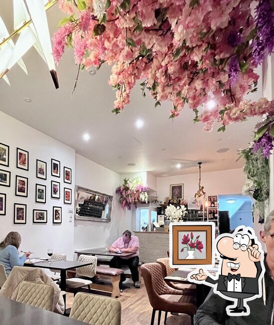 Nuki Thai Kitchen, London - Restaurant menu, prices and reviews