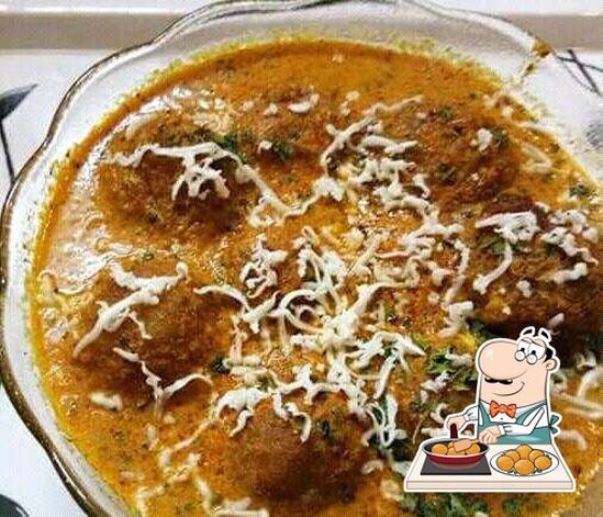 Saayba Hotel, Mumbai - Restaurant menu, prices and reviews
