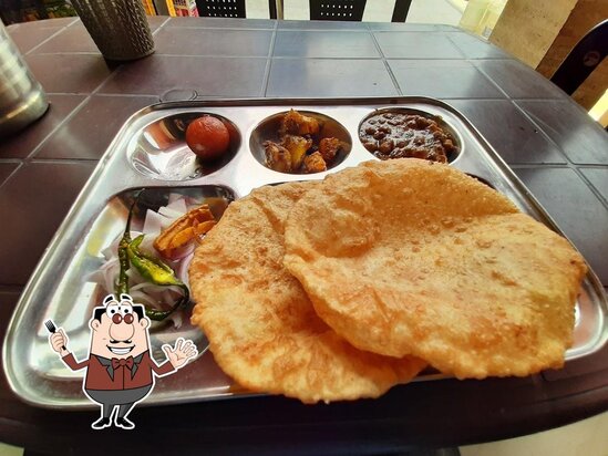 Soni Food Corner (S.F.C), New Delhi - Restaurant reviews