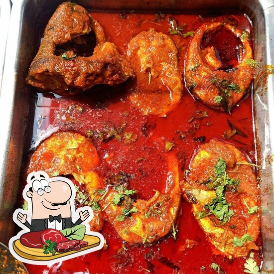 VJ FOOD COURT, Nidadavolu - Restaurant menu, prices and reviews