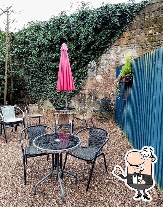 Zinc Home & Gift, Matlock - Restaurant menu, prices and reviews